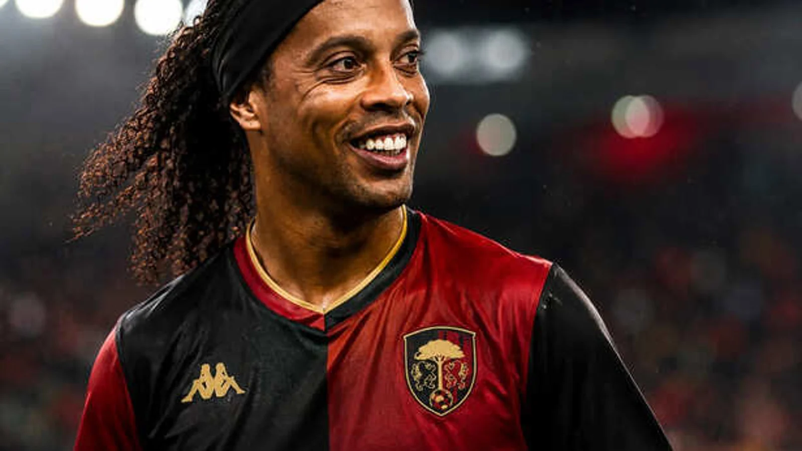 Brazil Legend Ronaldinho Signs With Italian Serie C Side Ravenna at Age 46